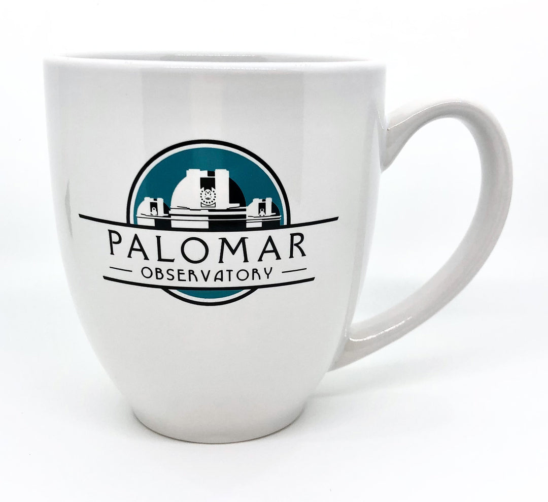 Mugs and Glasses – Tagged "mug" – Palomar Observatory Gift and Book Store