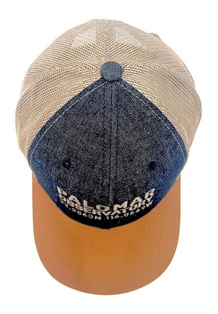 Palomar Observatory Hat – Palomar Observatory Gift and Book Store